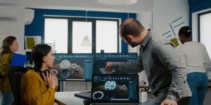 Product design vs service design: A comprehensive style guide - Glober ...